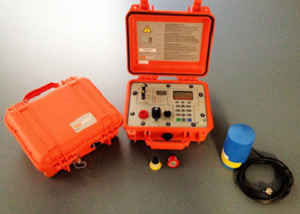 Electronic Initiation System