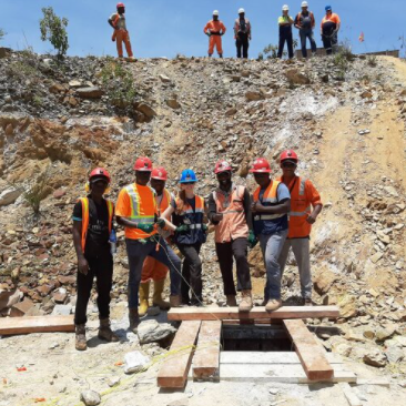 Where are the 2018 YMP Scholarship Winners Now?